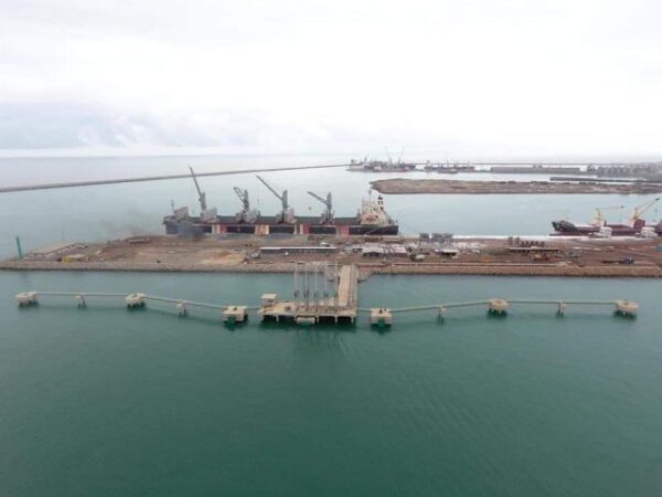 Ibistek introduces newly built Takoradi Oil Jetty to CBOD members ...